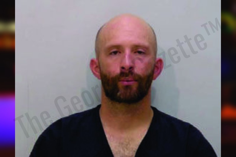 Alberto Santiago Ramos — Bartow County Jail Bookings