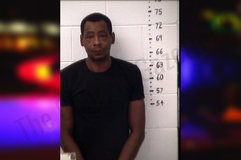 James Sapp — Emanuel County Jail Bookings