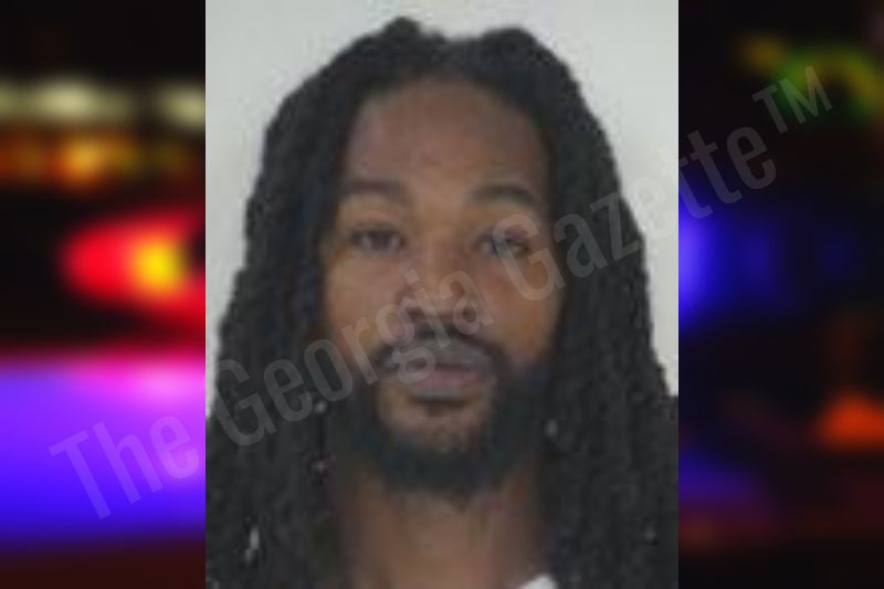 Quenten Scanes — Fayette County Jail Bookings