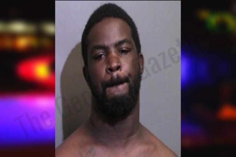 Eric Searcy — Glynn County Jail Bookings