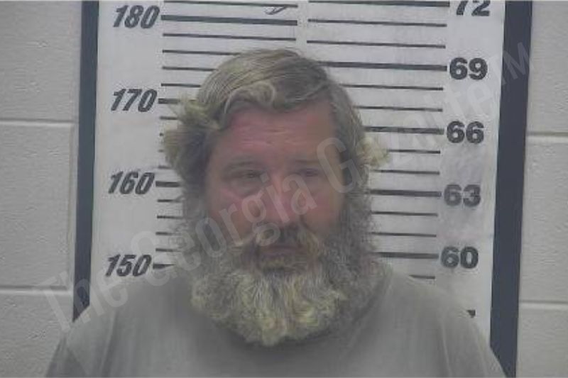 Corey Sears — Coffee County Jail Bookings