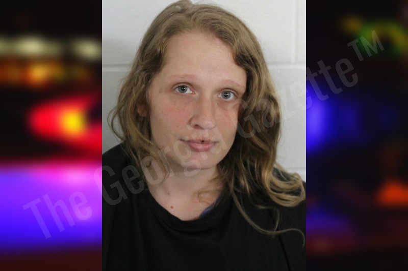 Brittany Shanks — Floyd County Jail Bookings