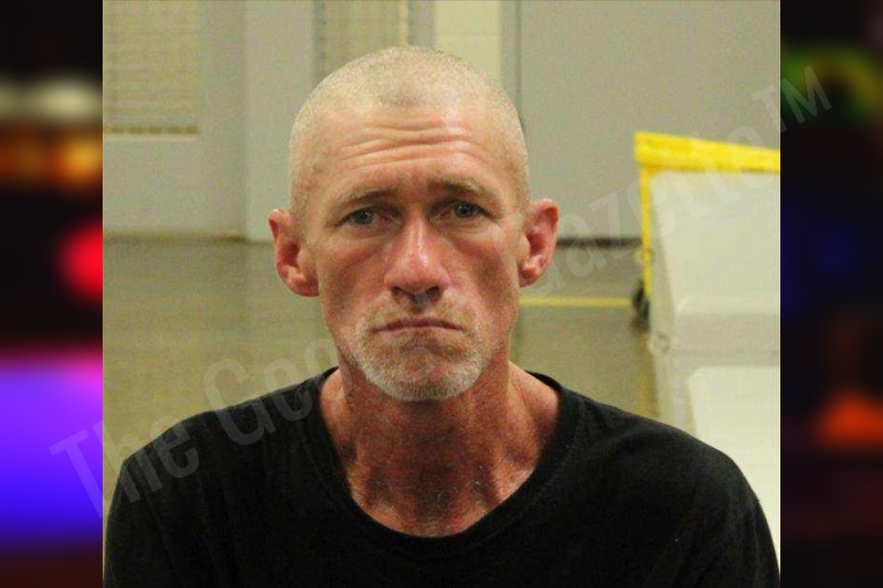 Christopher Shelnutt — Heard County Jail Bookings