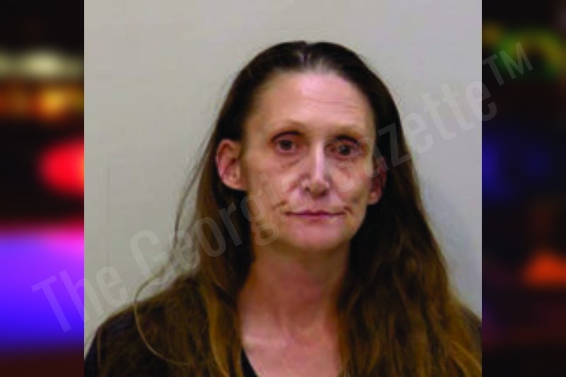 Angela Shepherd — Bartow County Jail Bookings