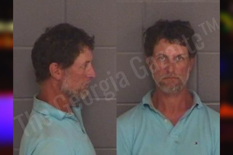 Shaun Shockley — Barrow County Jail Bookings