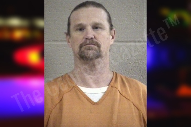 Darrell Shoemaker — Whitfield County Jail Bookings
