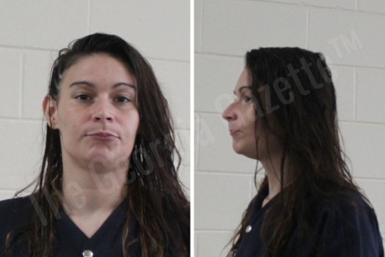 Shelby Shultz — Houston County Jail Bookings