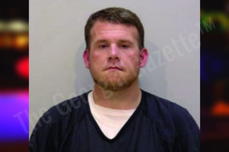 Kenneth Shuman — Bartow County Jail Bookings