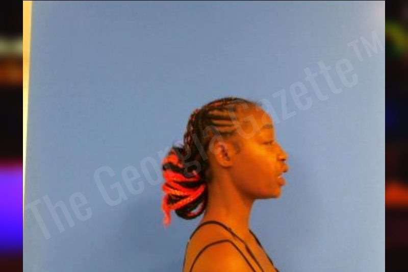 Shuntae Williams — Troup County Jail Bookings