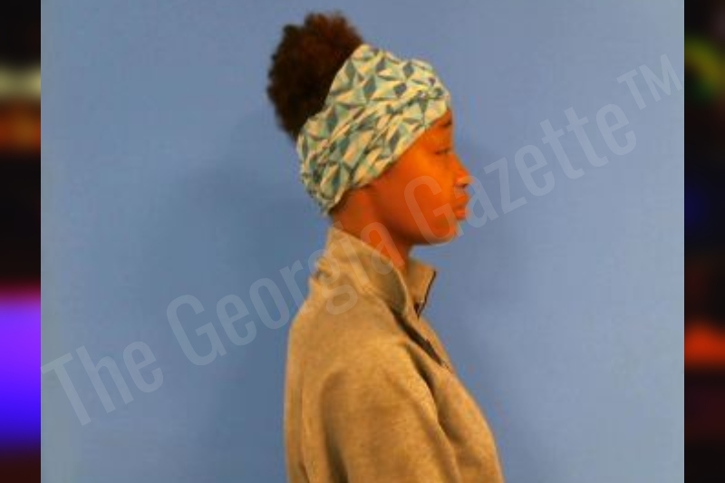 Shuntae Williams — Troup County Jail Bookings