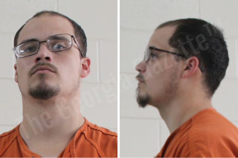 Triston Signer — Houston County Jail Bookings