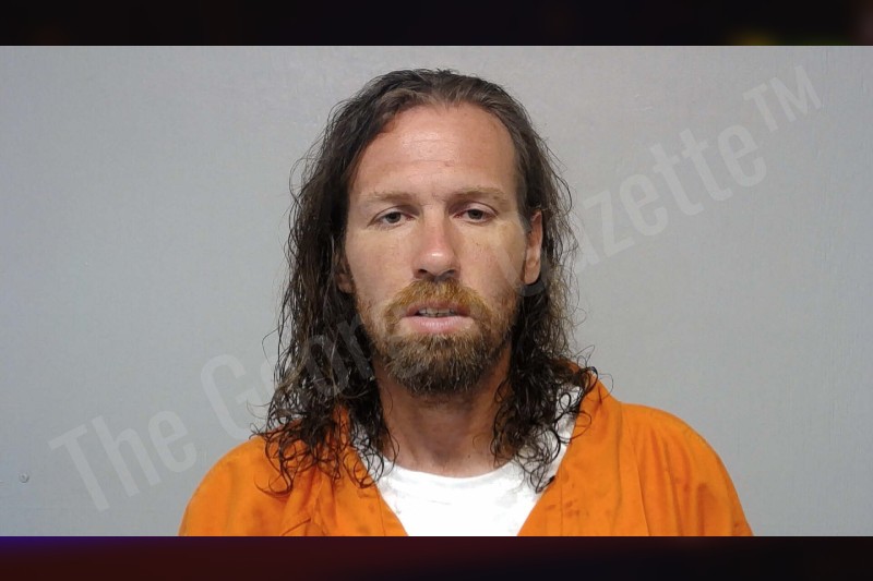 Zachary Sikes — Bibb County Jail Bookings