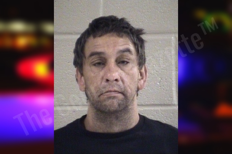 Dan Simmons — Whitfield County Jail Bookings