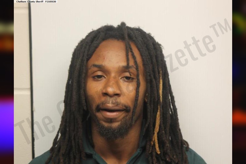 Jamie Simmons — Chatham County