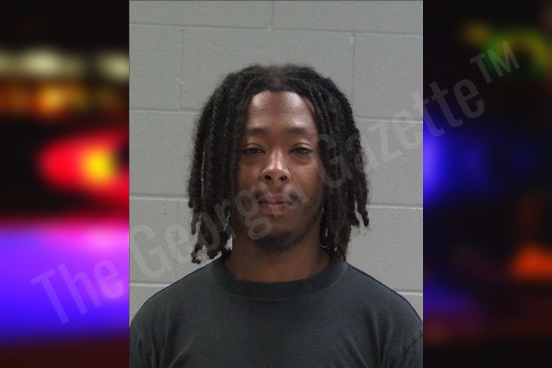Octavious Simmons — Baldwin County Jail Bookings