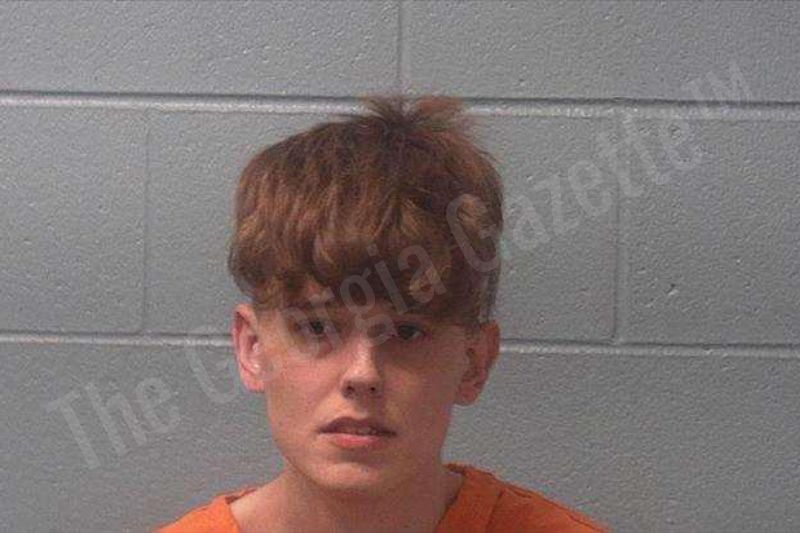 Levi Simms — Franklin County Jail Bookings