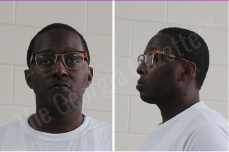 Brandon Simpson — Houston County Jail Bookings