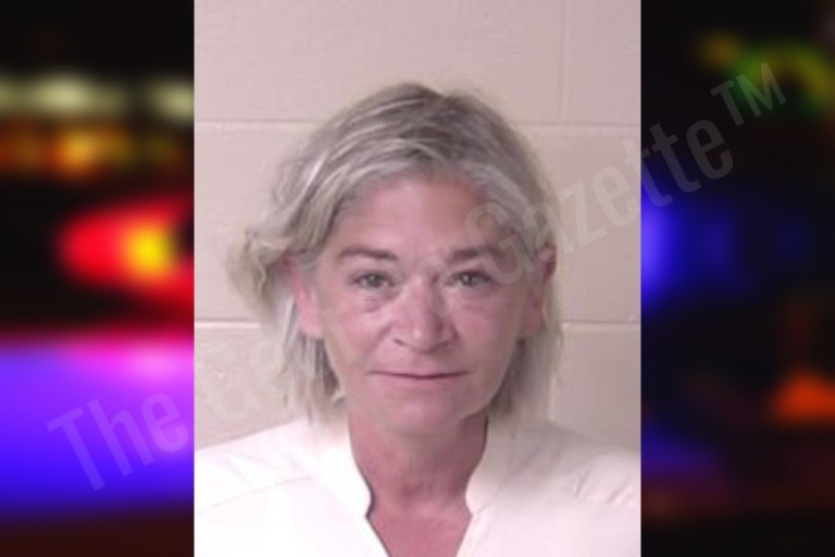 Heather Simpson — Walker County
