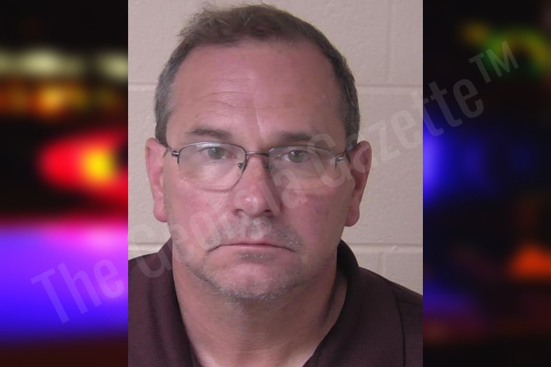 Stephen Simpson — Walker County Jail Bookings