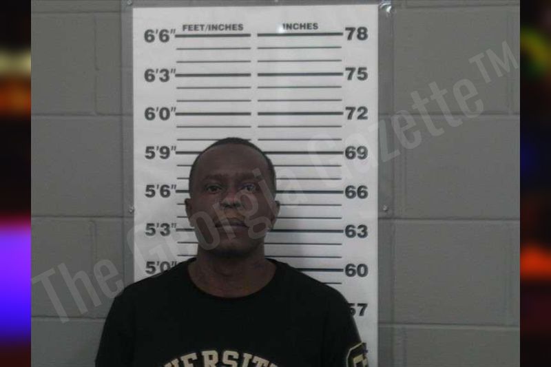 Brandon Sims — Sumter County Jail Bookings