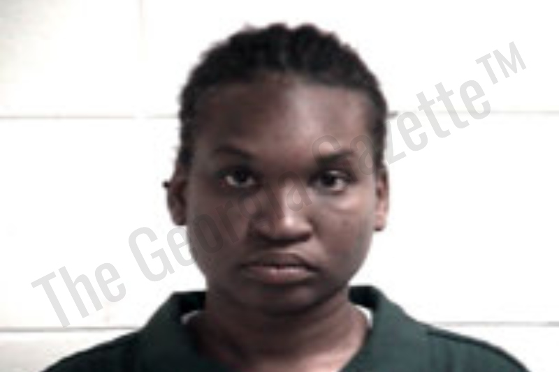 Brittany Sims — Henry County Jail Bookings