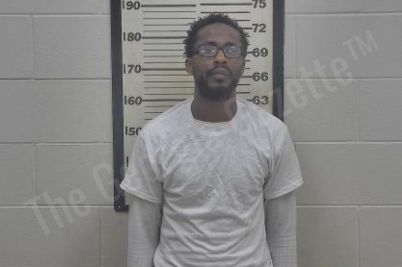 Christopher Sims — Coffee County Jail Bookings