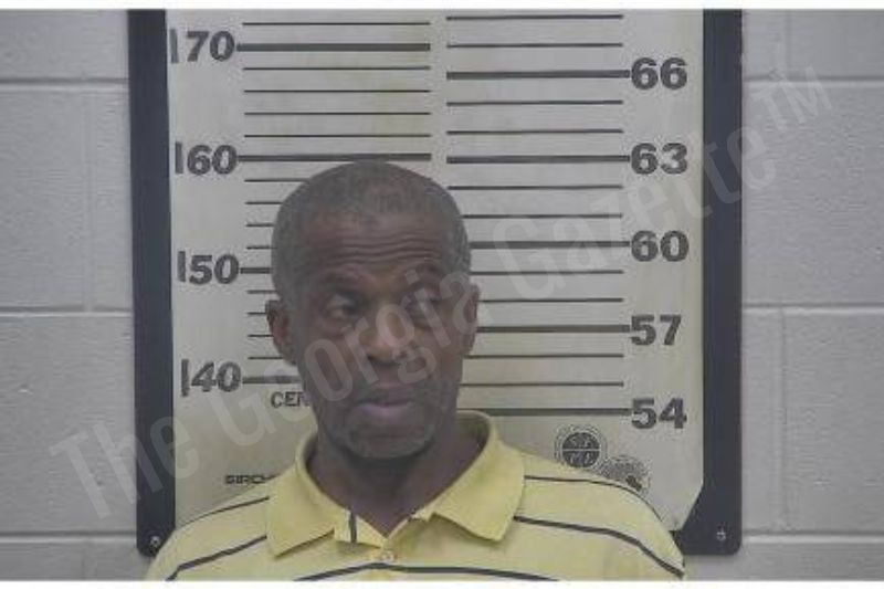 James Sims — Coffee County Jail Bookings