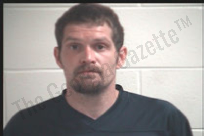 Nathaniel Sims — Henry County Jail Bookings