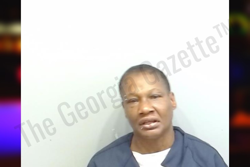 Tracey Sims — Fulton County Jail Bookings