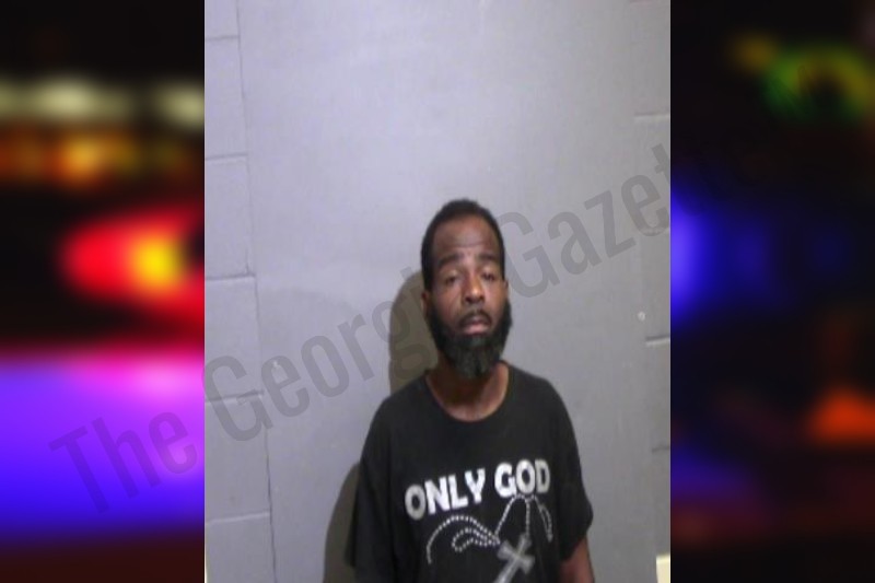 Lawrence Singleton — Glynn County Jail Bookings