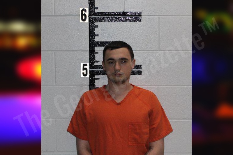 Jacob Sitton — Murray County Jail Bookings