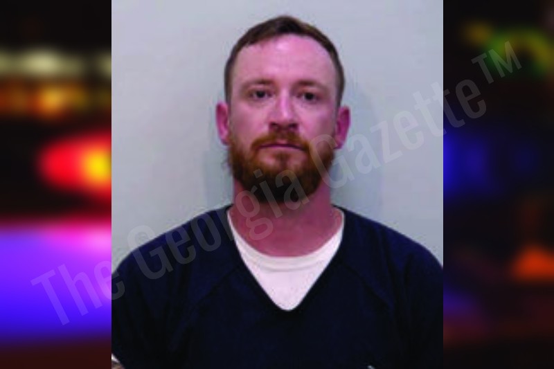 Joshua Skinner — Bartow County Jail Bookings