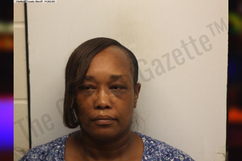 Danielle Smalls — Chatham County