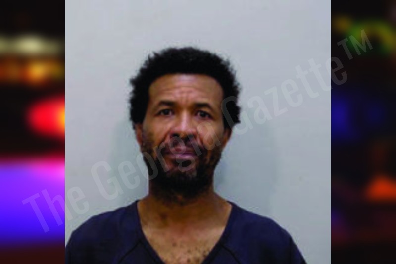 Andrae Smith — Bartow County Jail Bookings