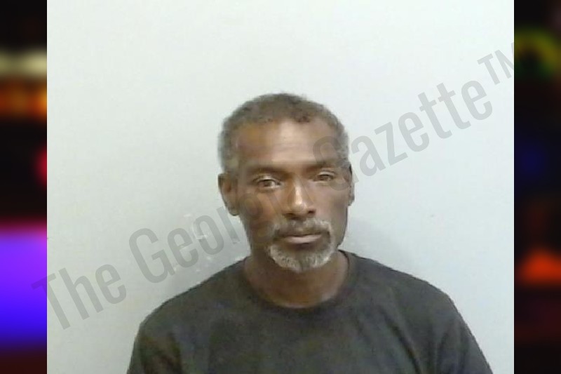 Antoine Smith — Fulton County Jail Bookings