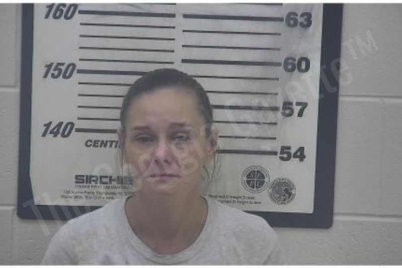 Casey Smith — Coffee County Jail Bookings