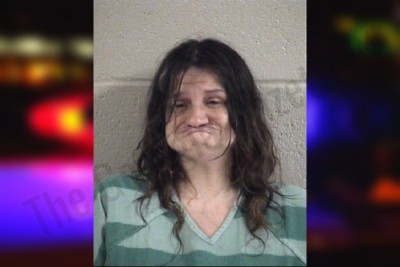 Crystal Smith — Whitfield County Jail Bookings