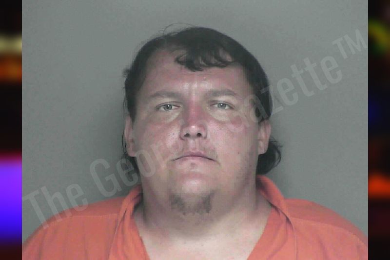 Donald Smith — Appling County Jail Bookings