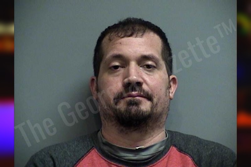 Dustin Smith — Effingham County Jail Bookings