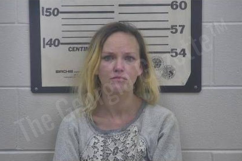 Hailey Smith — Coffee County Jail Bookings