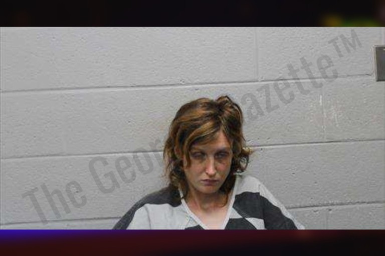Jessica Smith — Harris County