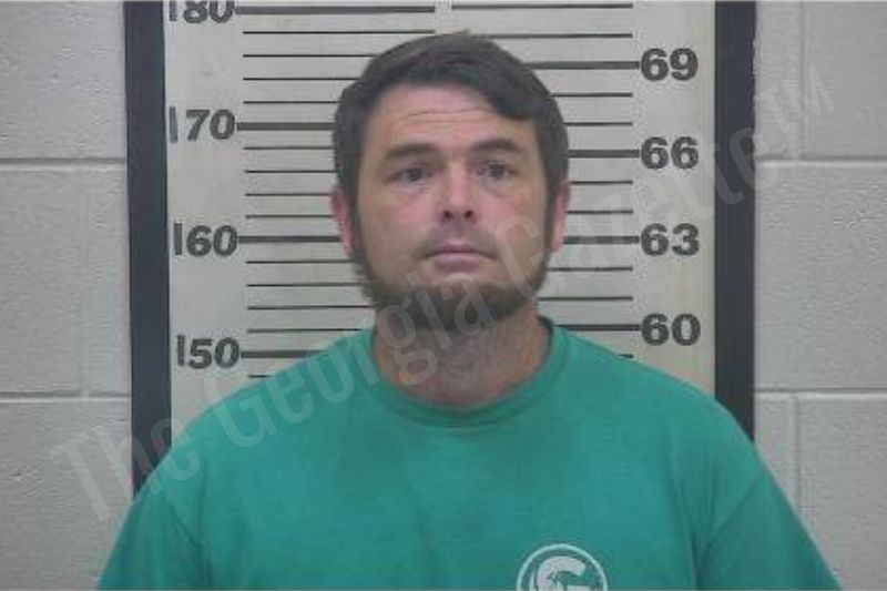 Jonathan Smith — Coffee County Jail Bookings