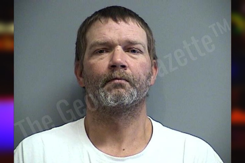 Joshua Smith — Effingham County Jail Bookings