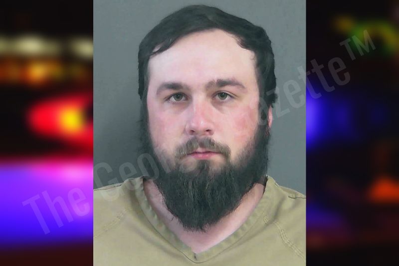 Royce Smith — Gordon County Jail Bookings
