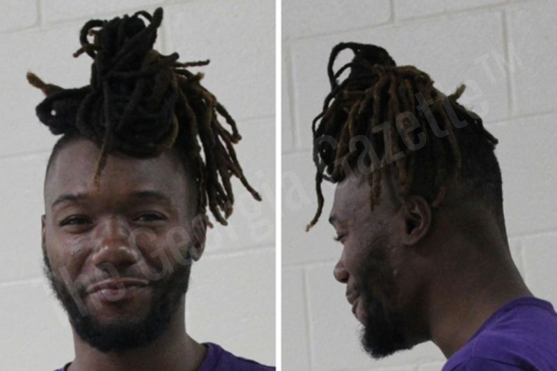 Roderick Smith — Houston County Jail Bookings