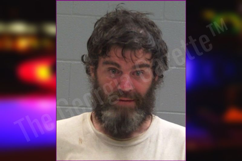 Russell Smith — Baldwin County Jail Bookings