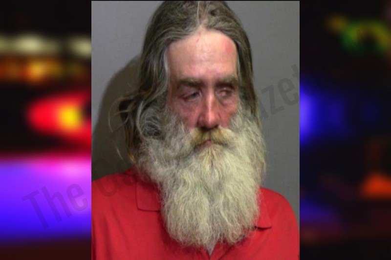 Samuel Smith — Glynn County Jail Bookings