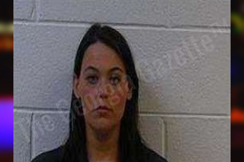 Taylor Smith — Polk County Jail Bookings