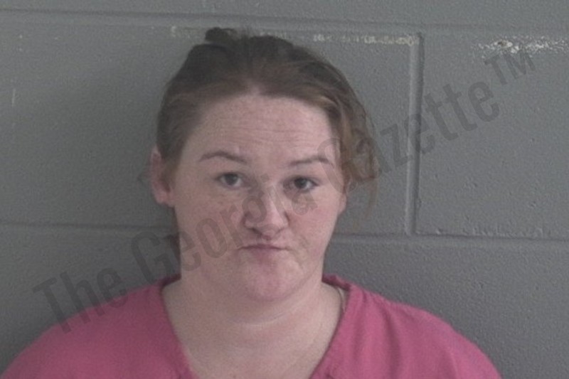 Toni Smith — Brantley County Jail Bookings