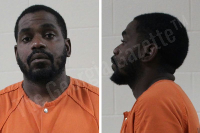 Xavier Smith — Houston County Jail Bookings